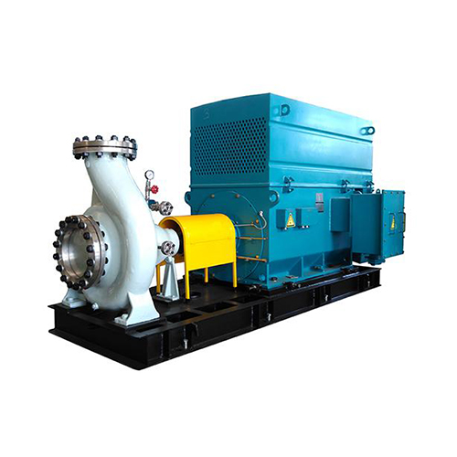 CZ Standard Chemical Process Pump - Handsome Intelligent Technology Co ...