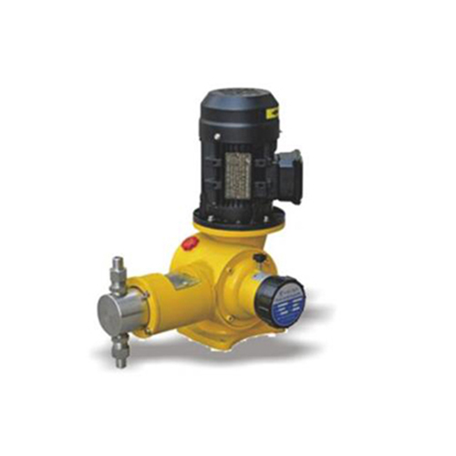 Plunger Metering Pump - Handsome Intelligent Technology Co., Ltd.