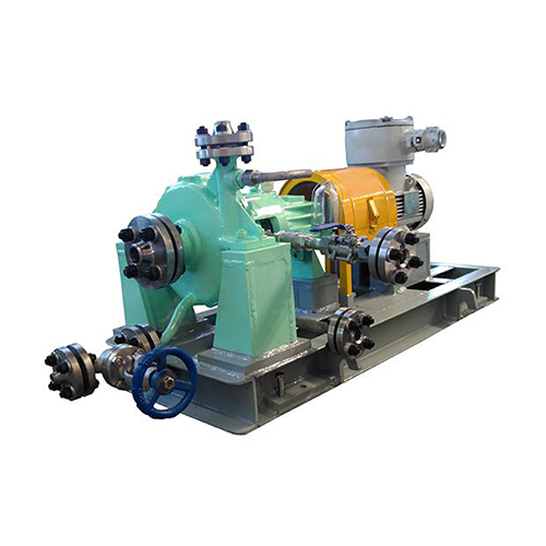XB Small Flow Chemical Process Pump - Handsome Intelligent Technology ...