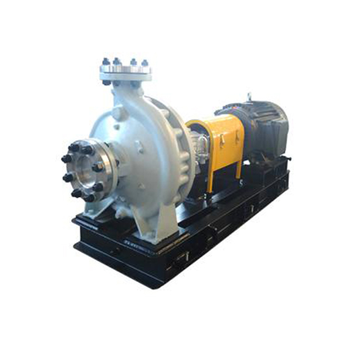 ZA/ZAO Petrochemical Process Pump - Handsome Intelligent Technology Co ...
