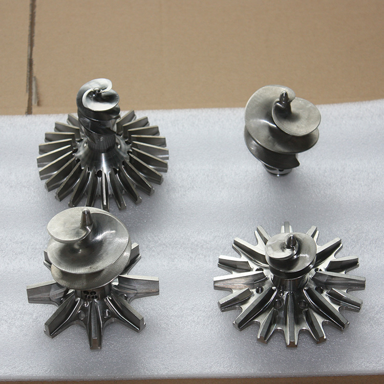 Inducer - Handsome Intelligent Technology Co., Ltd.