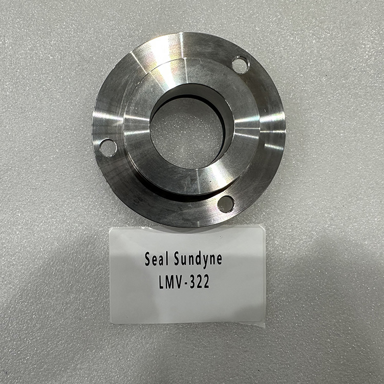 Oil Mechanical Seal - Handsome Intelligent Technology Co., Ltd.