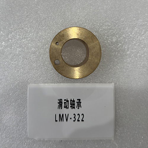 GSB 322 Sundyne LMV 322 OH6 Integrally Geared Pump - Handsome ...