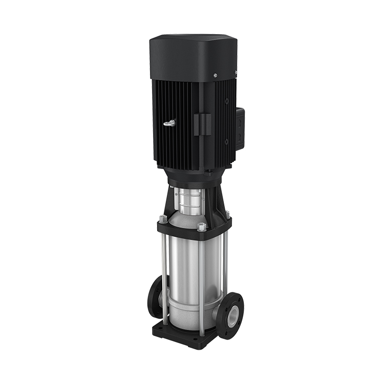 DL, CDLF series light multi-stage centrifugal pump - Handsome ...