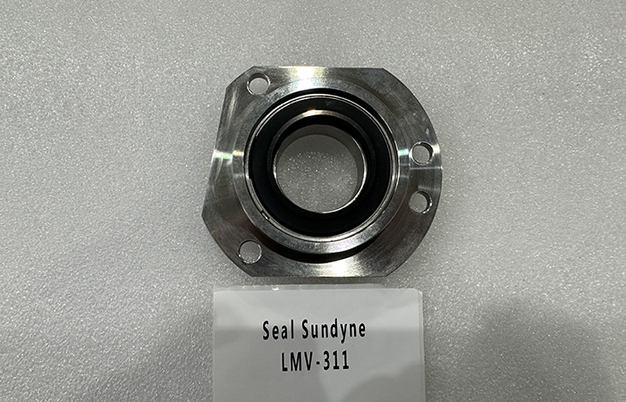 Oil Mechanical Seal - Handsome Intelligent Technology Co., Ltd.